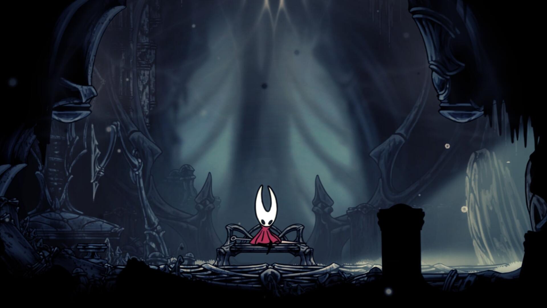 Silksong Bellway locations | Eurogamer.net