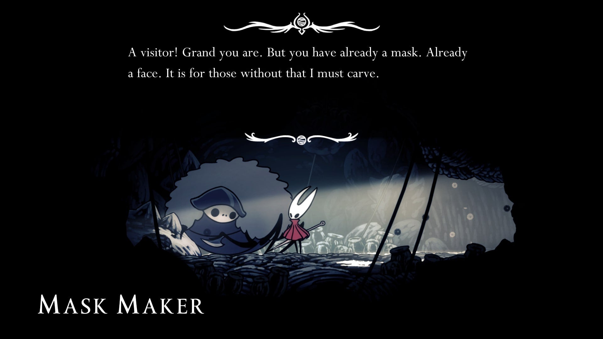 Silksong Mount Fay walkthrough | Eurogamer.net