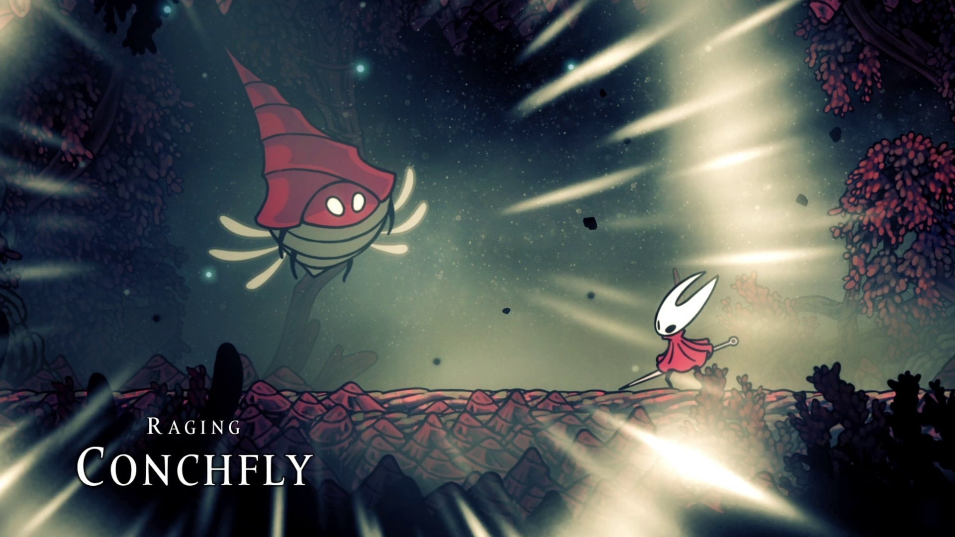 How to beat Widow in Silksong | Eurogamer.net