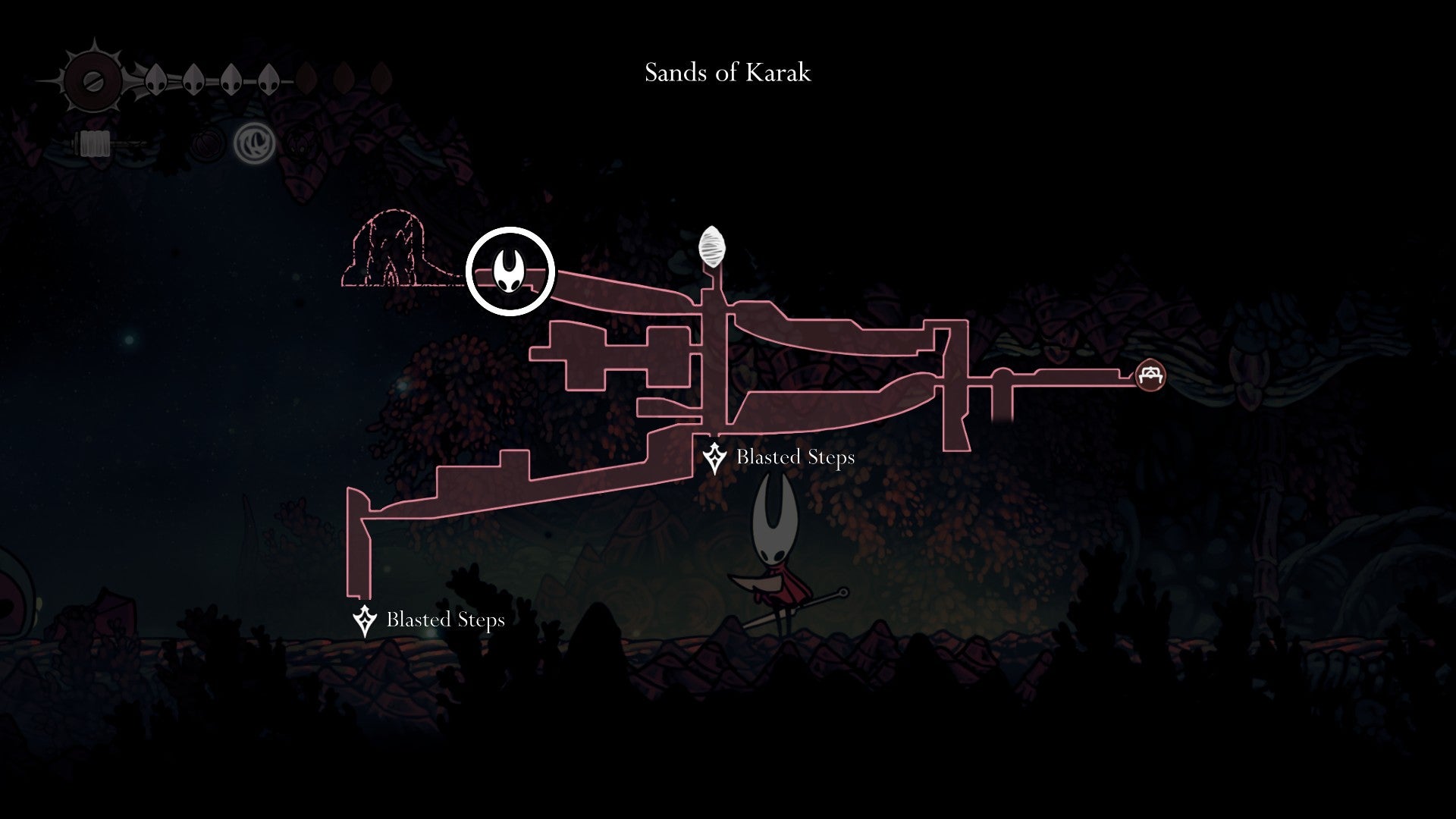 How to beat Raging Conchfly in Silksong | Eurogamer.net