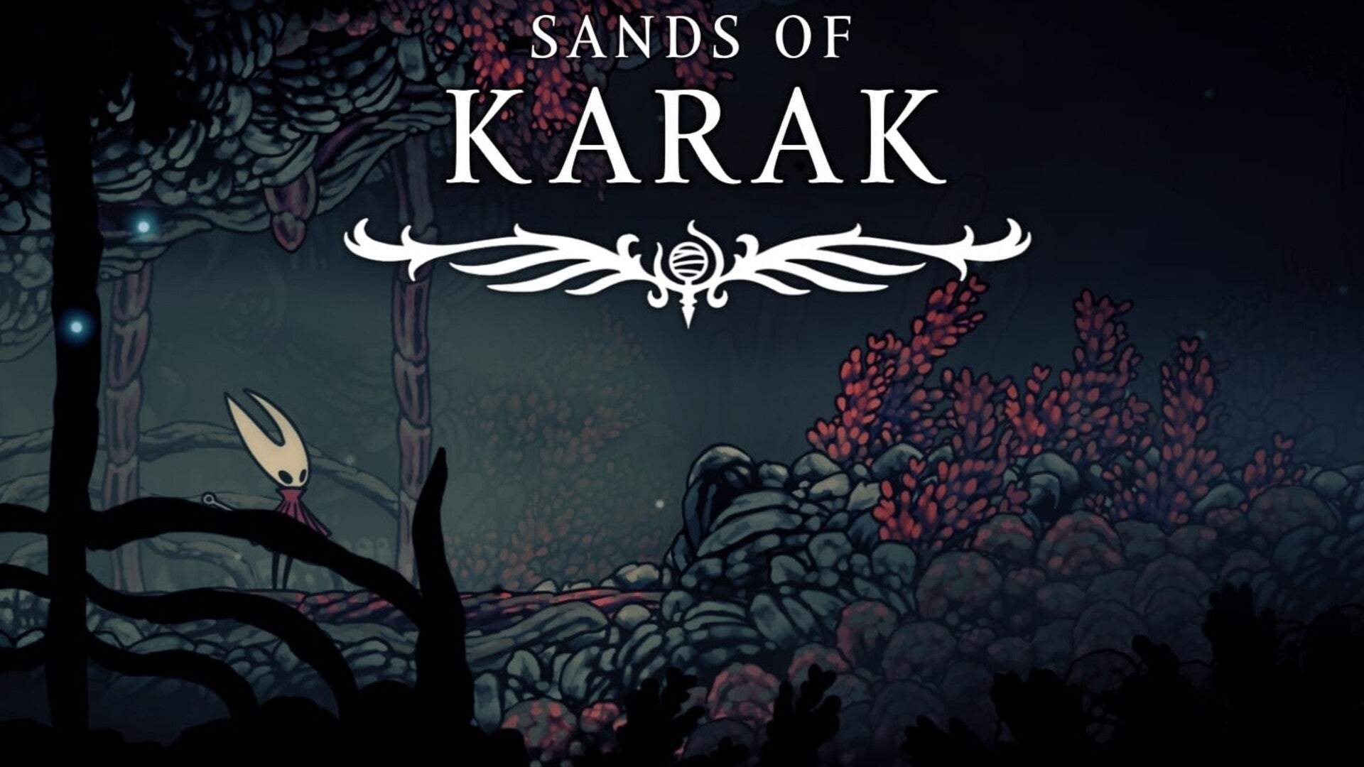 Silksong Whiteward walkthrough | Eurogamer.net