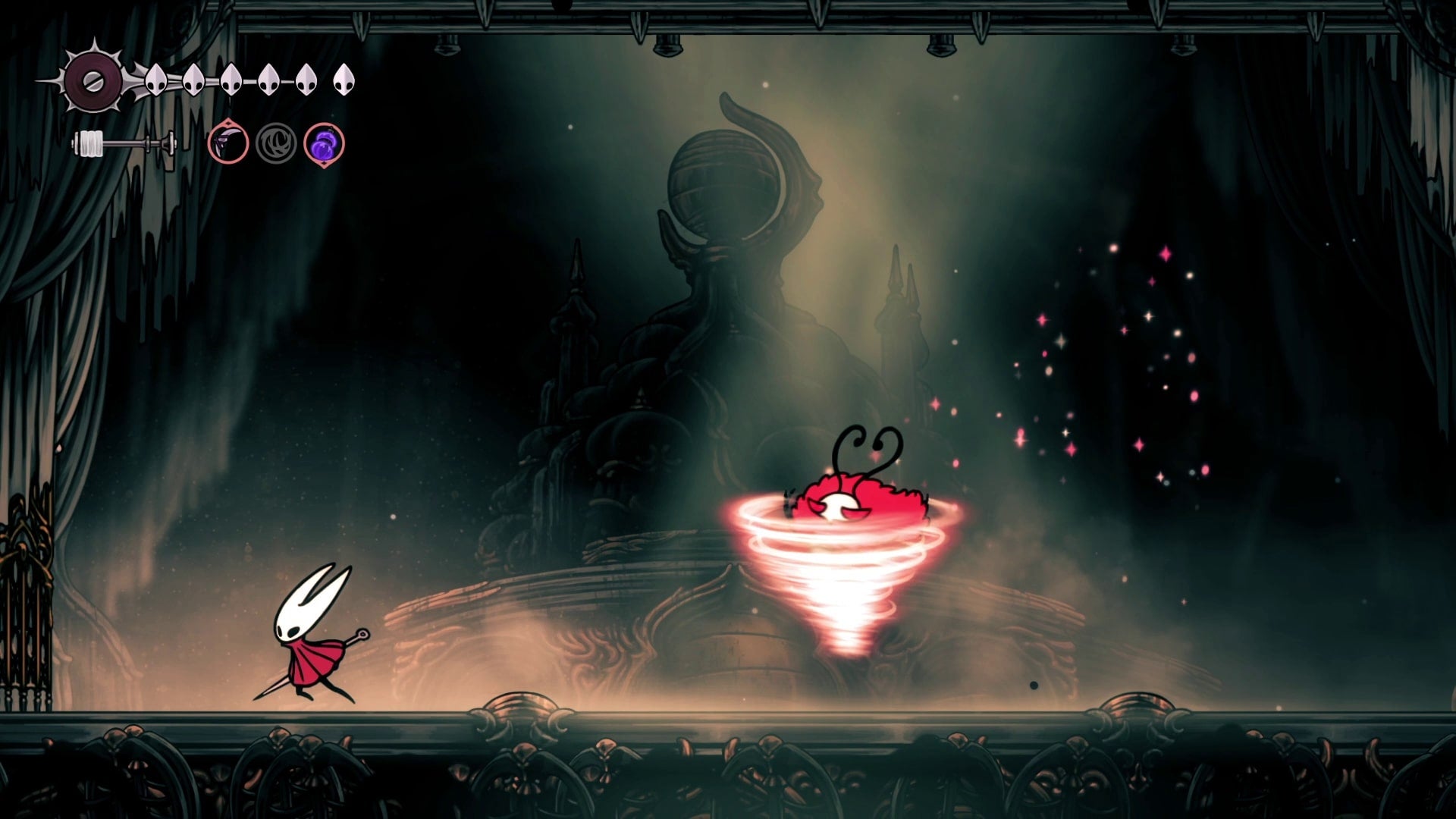 How to beat Trobbio in Silksong | Eurogamer.net