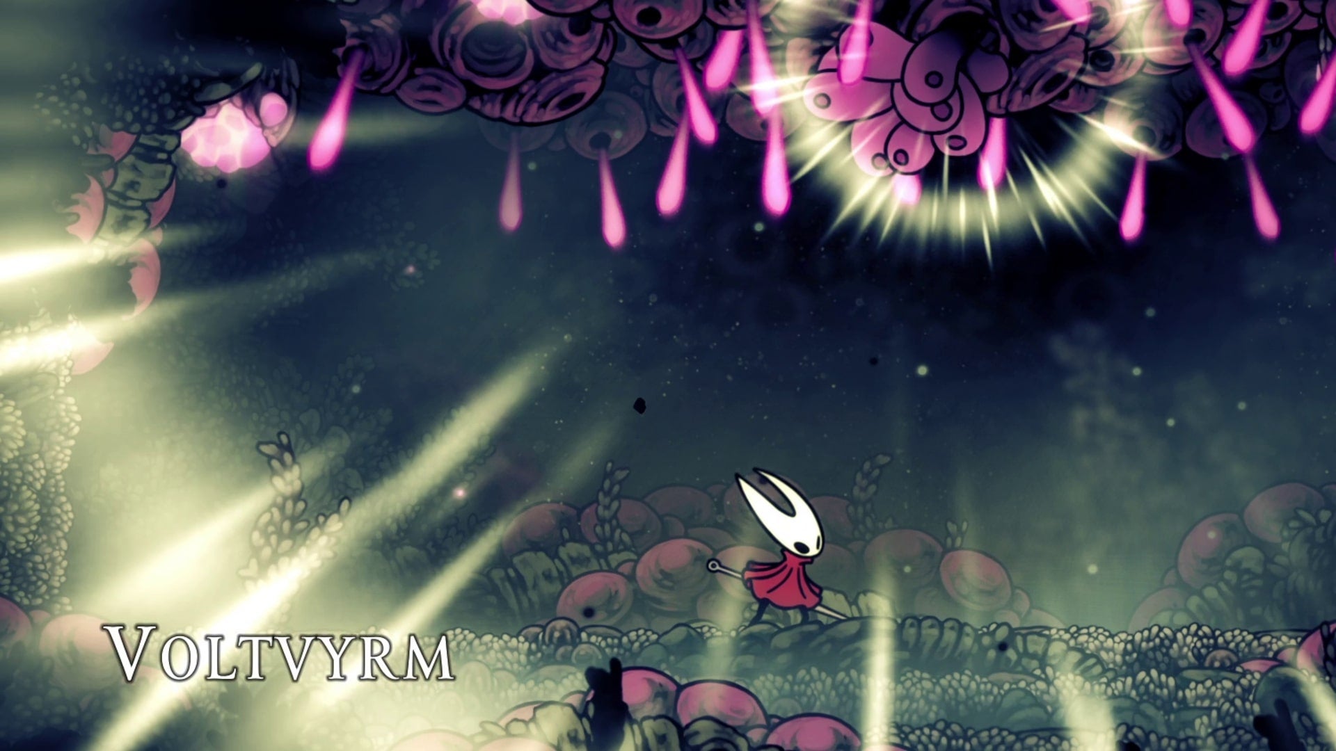 All Hollow Knight Silksong bosses listed in order | Eurogamer.net