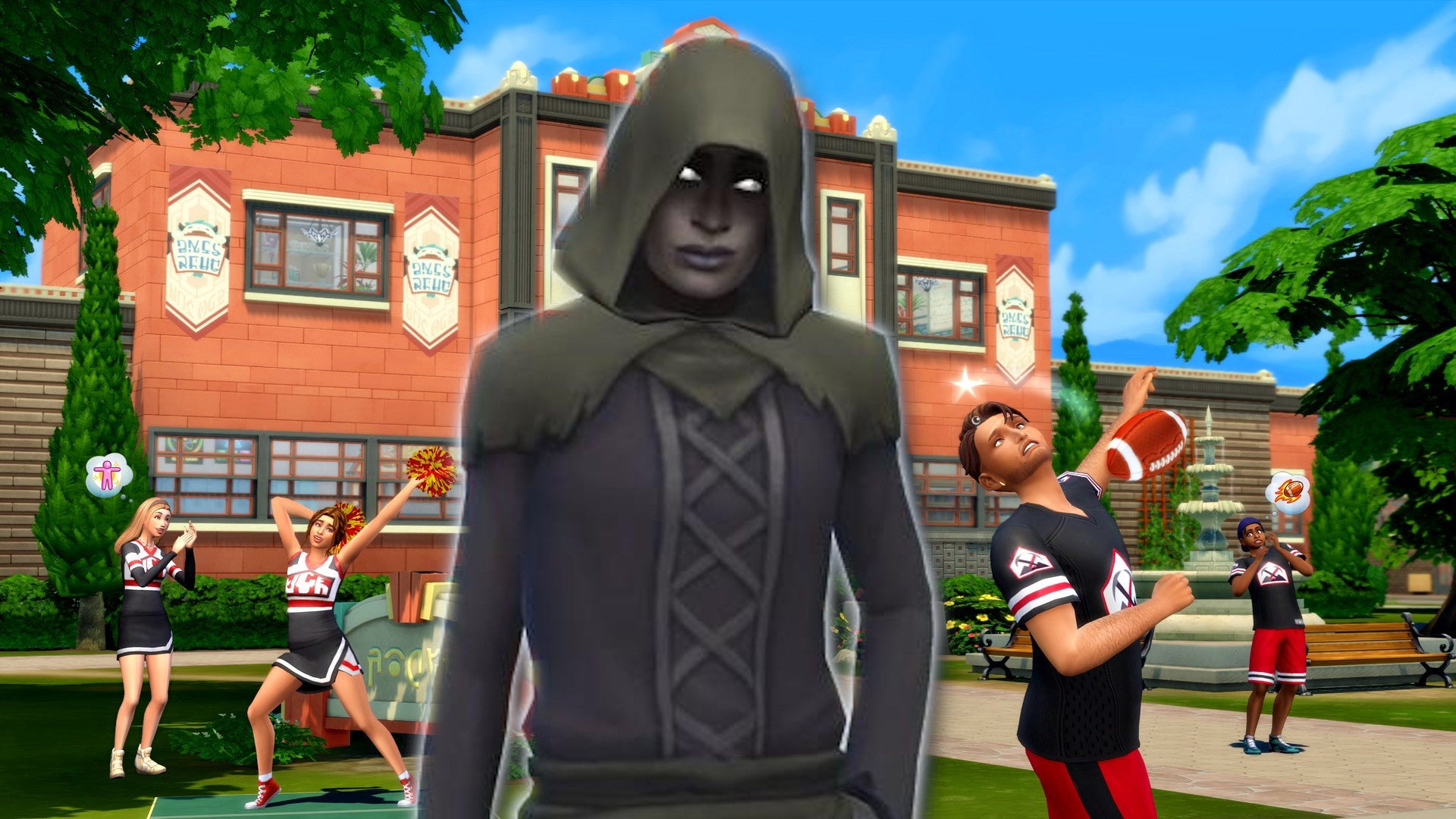 Die Sims 4: Lästiger Bug ist zurück und bringt eure Sims um | Eurogamer.de