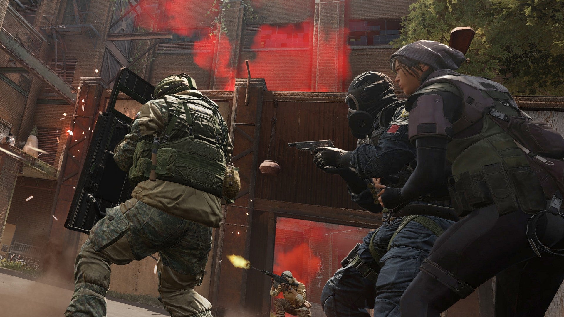 Tenfold Pursuit – Ubisoft will noch stärker auf euer Feedback hören ...