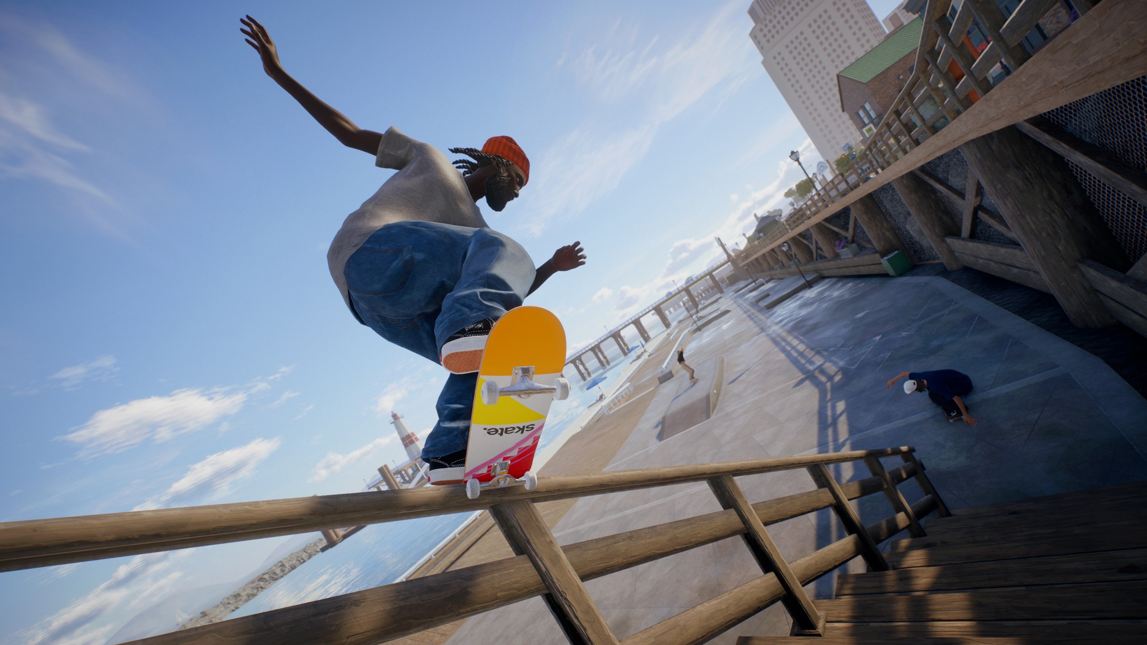 Skate: Season 1 bringt ersten Skate Pass – so funktioniert er ...