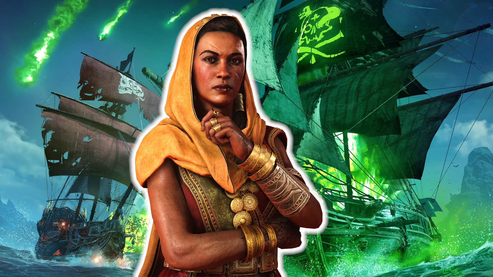 Kurz nach Release fällt der Preis von Ubisofts Skull and Bones deutlich ...