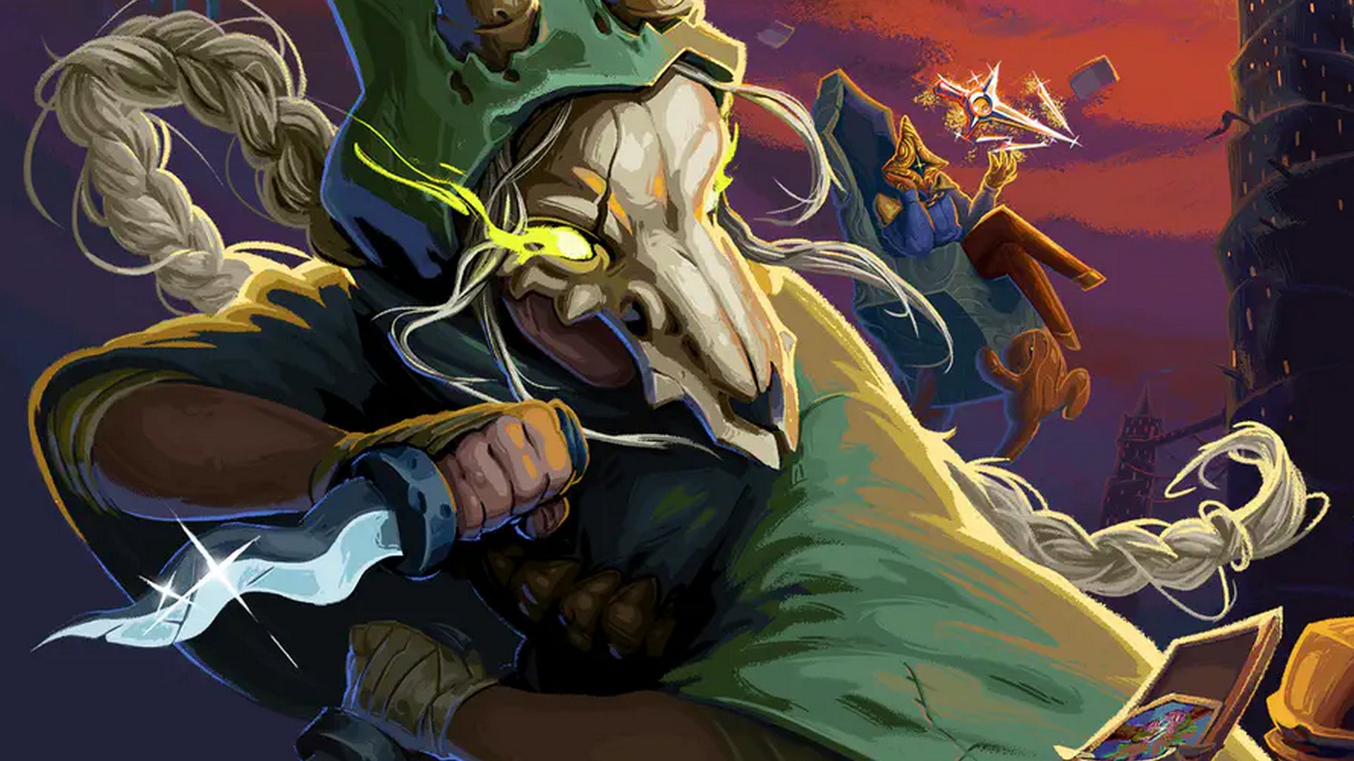 Slay the Spire 2: Update behebt fehlerhaftes RNG-System nach Fan-Kritik ...