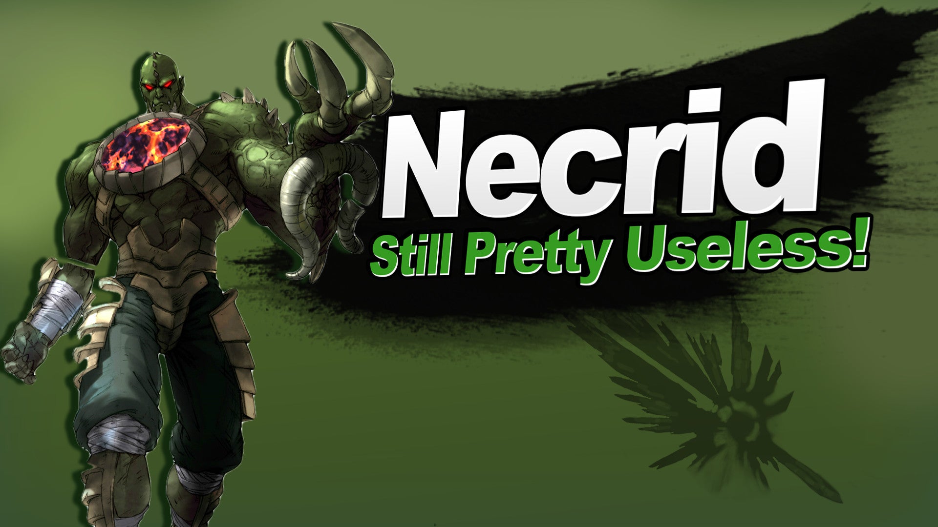 12 Characters That Should Be in Super Smash Bros | VG247