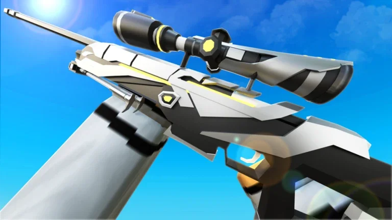 Códigos Sniper Arena para Junho 2026 | Eurogamer.pt