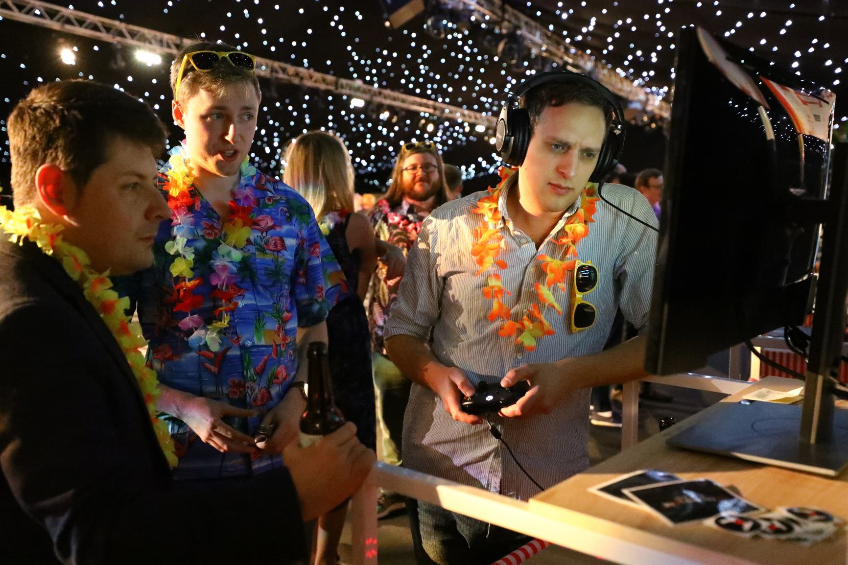 Dundee launches Summer of Games | GamesIndustry.biz