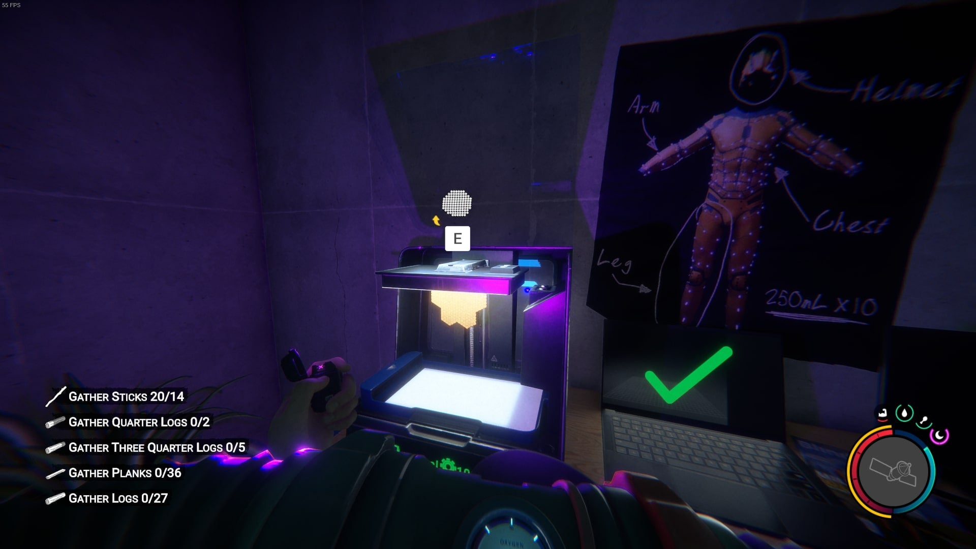 How to get Tech Armor in Sons of the Forest | VG247