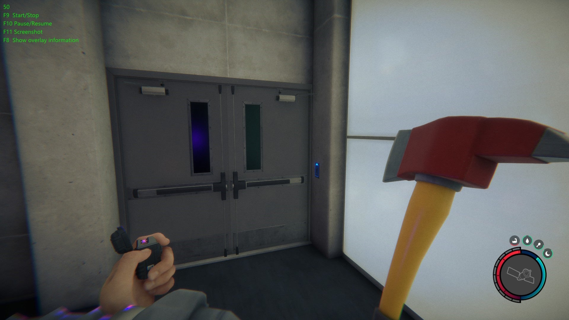 Sons of the Forest keycard locations, how to get Maintenance, VIP, and ...