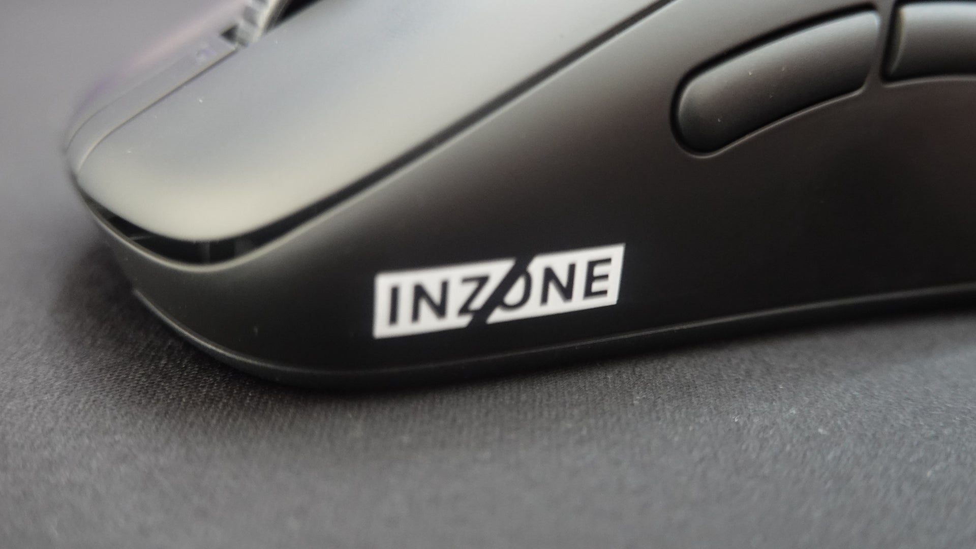 Sony just revealed its first mouse and keyboard, part of a full set of ...