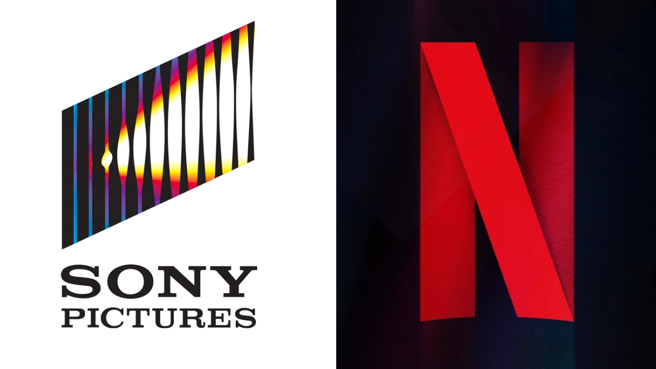 Netflix e Sony fecham acordo histórico no streaming | Eurogamer.pt