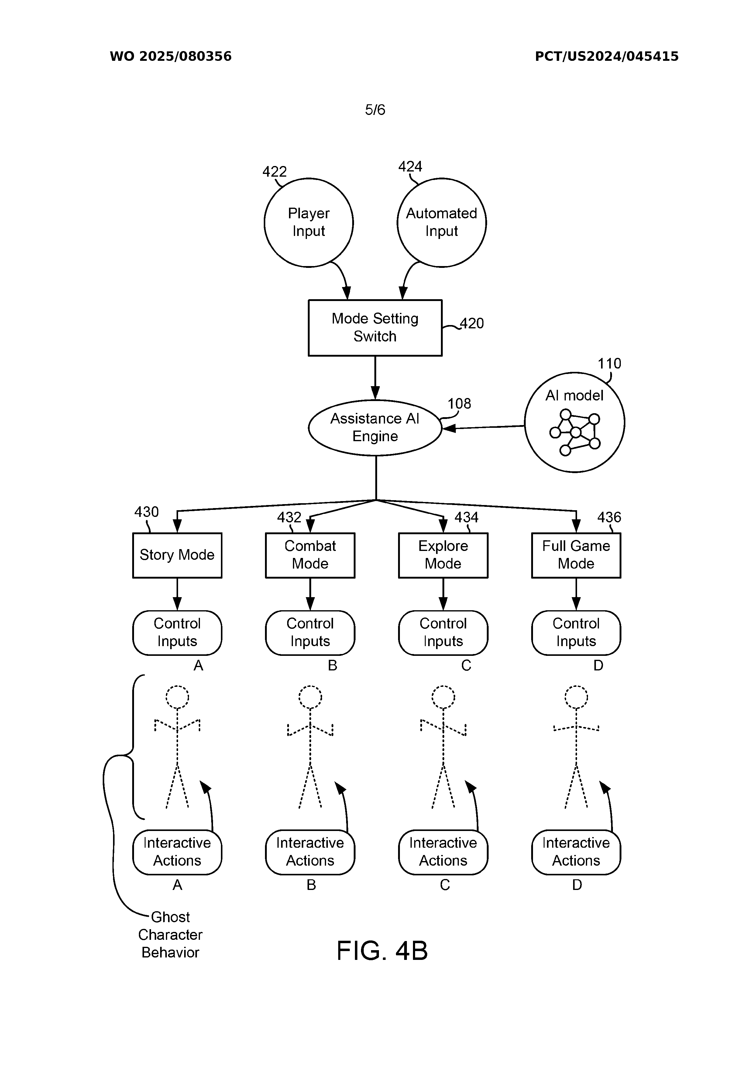 Sony has patented an AI gaming ghost that will play PlayStation games ...