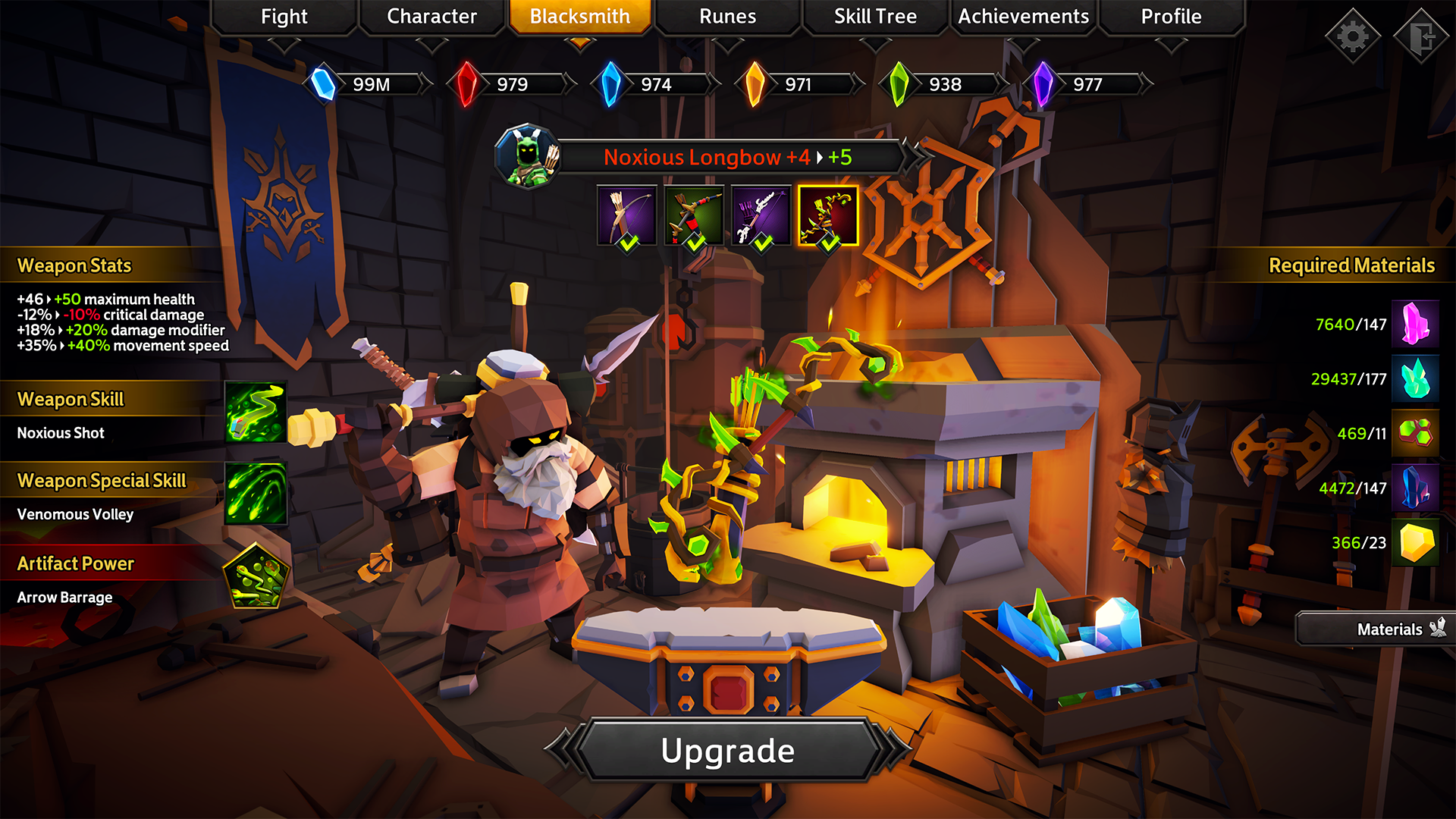 Riding the wave: how Game Smithing managed to surf on the success of ...