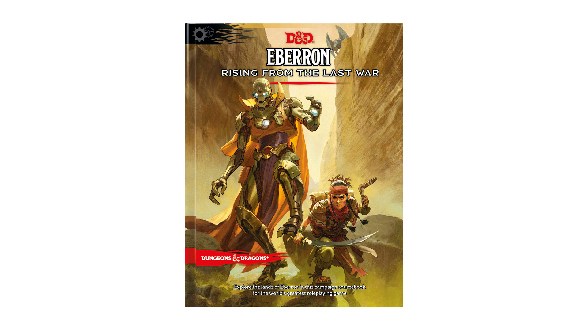10 best sourcebooks for Dungeons & Dragons 5E | Dicebreaker