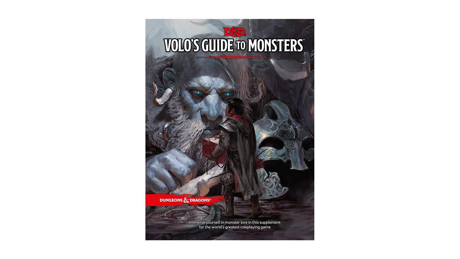 10 best sourcebooks for Dungeons & Dragons 5E | Dicebreaker