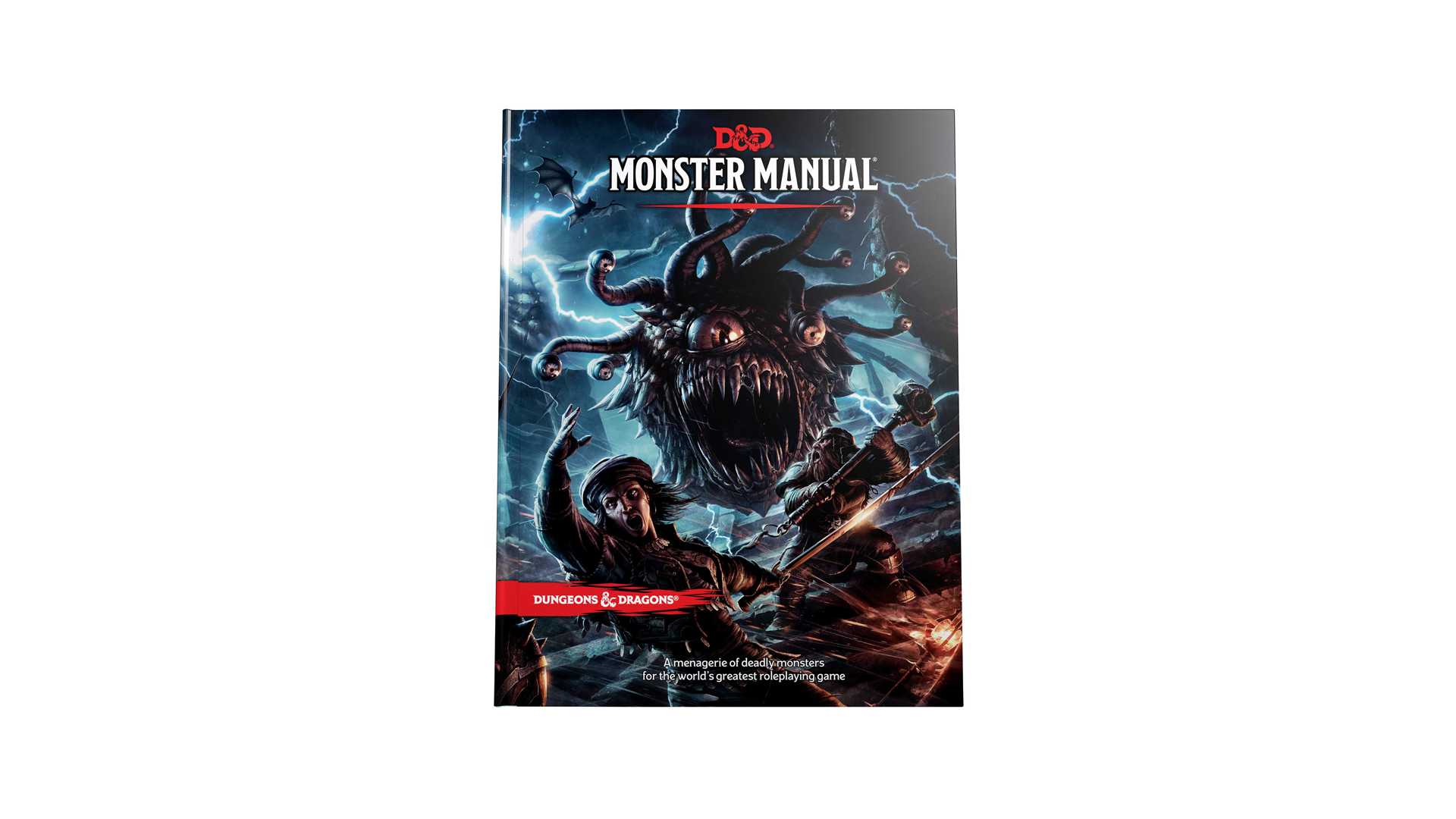 10 best sourcebooks for Dungeons & Dragons 5E | Dicebreaker