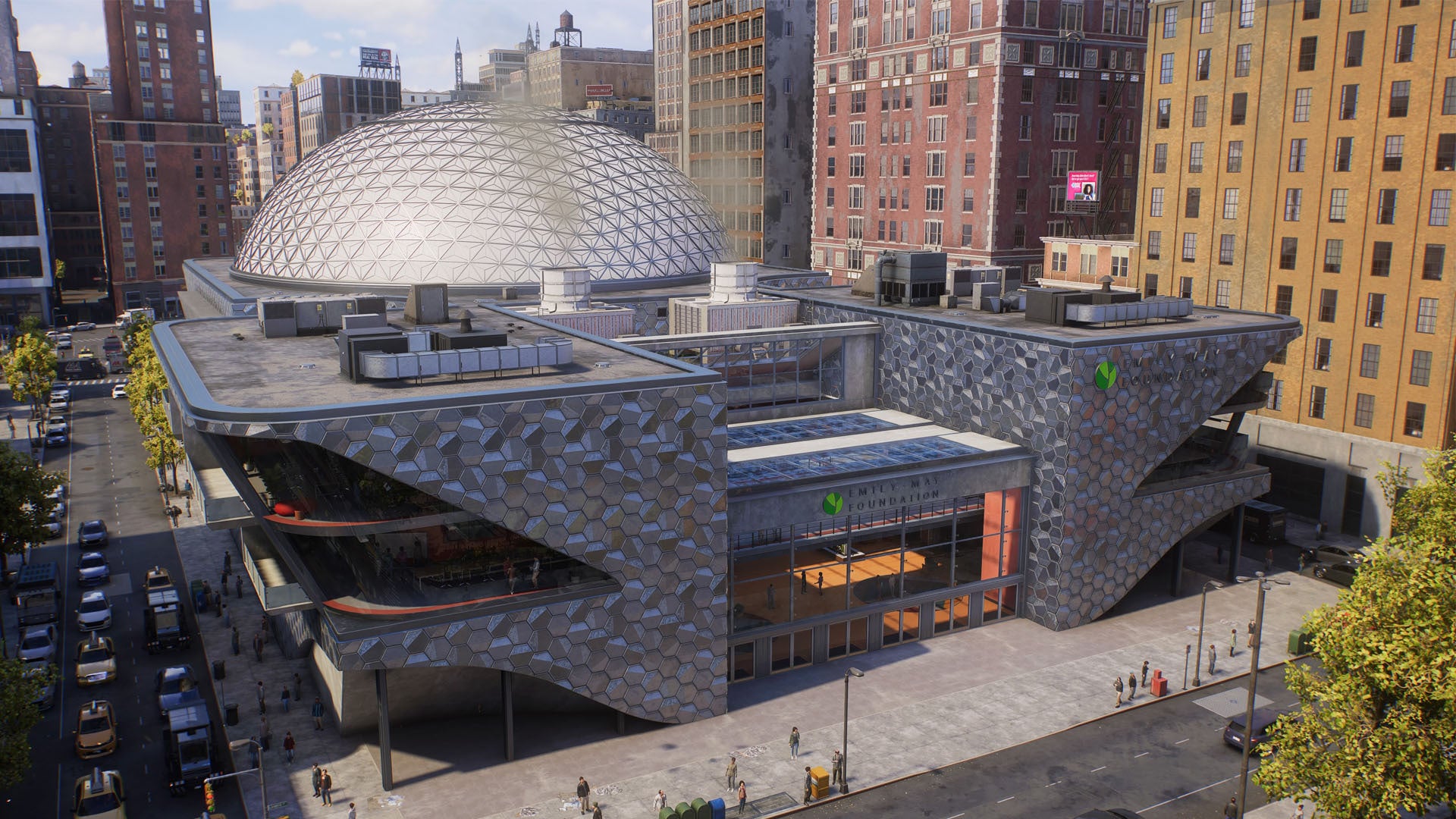 Spider-Man 2 walkthrough, tips and tricks | Eurogamer.net