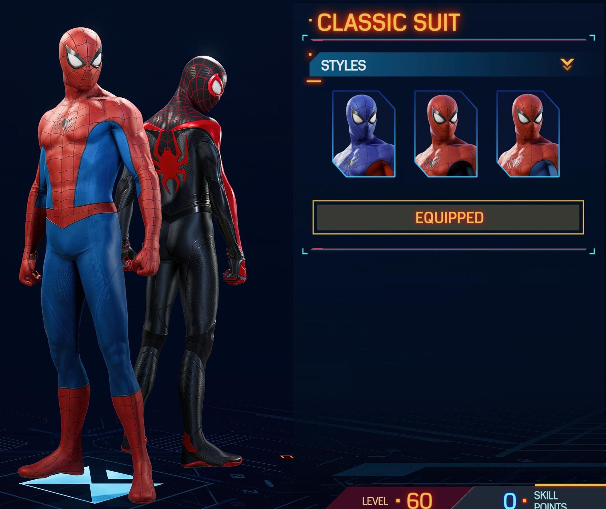 Spider-Man 2 Suits list, including how to unlock every costume for ...