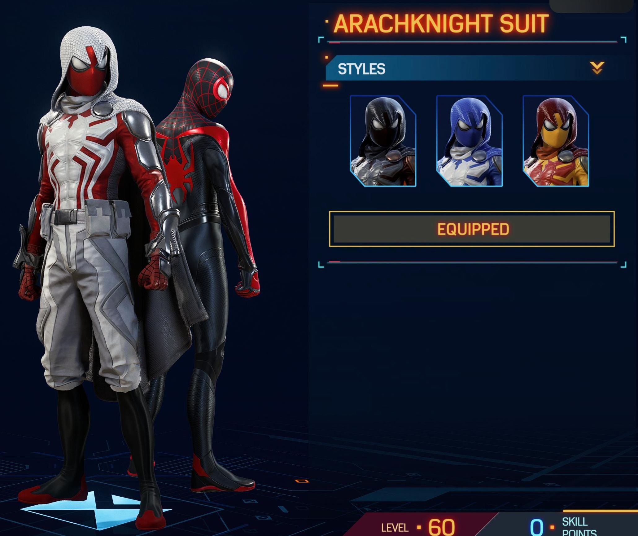 Spider-Man 2 Suits list, including how to unlock every costume for ...