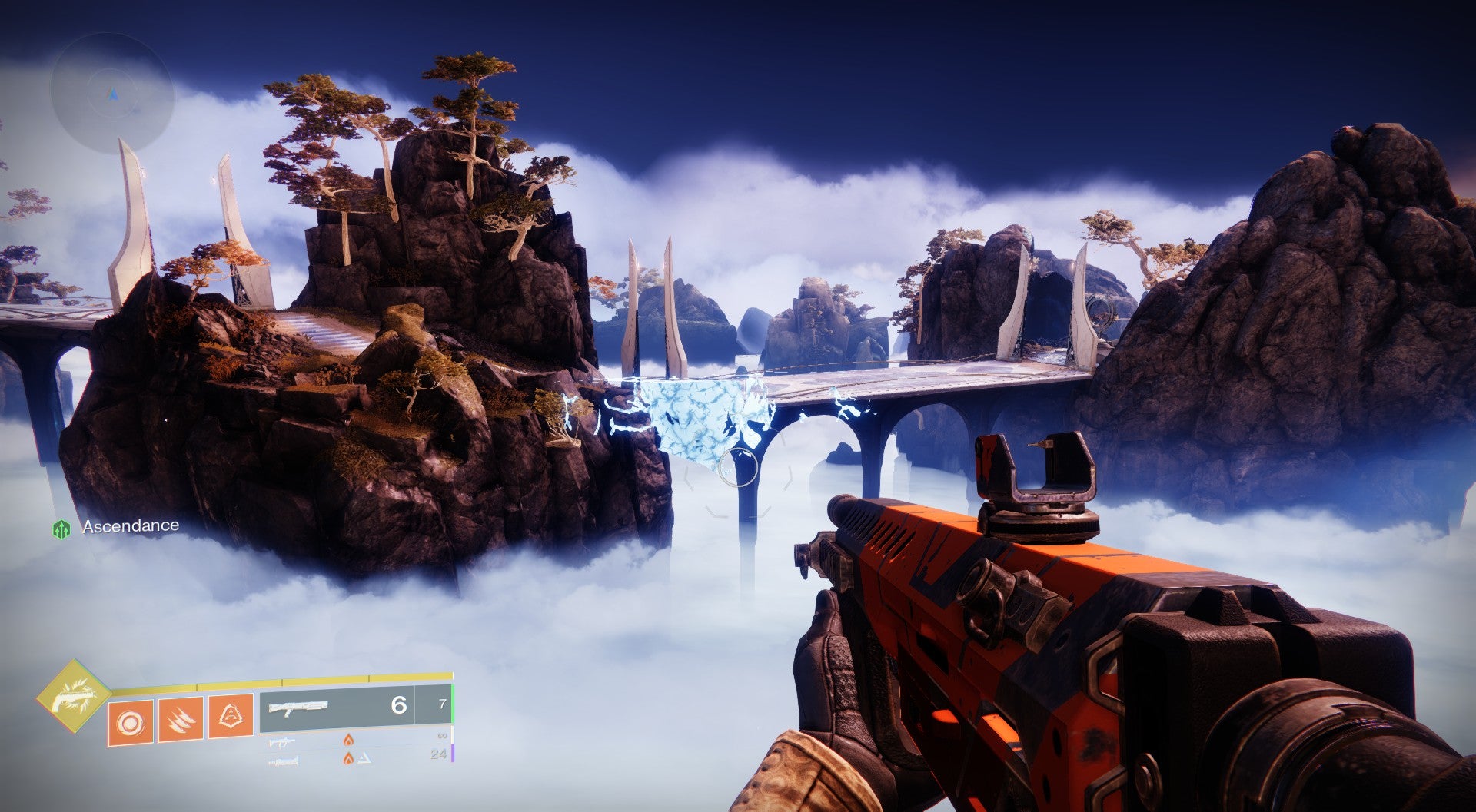 How to find all Ascendant Chests in Destiny 2 | Eurogamer.net