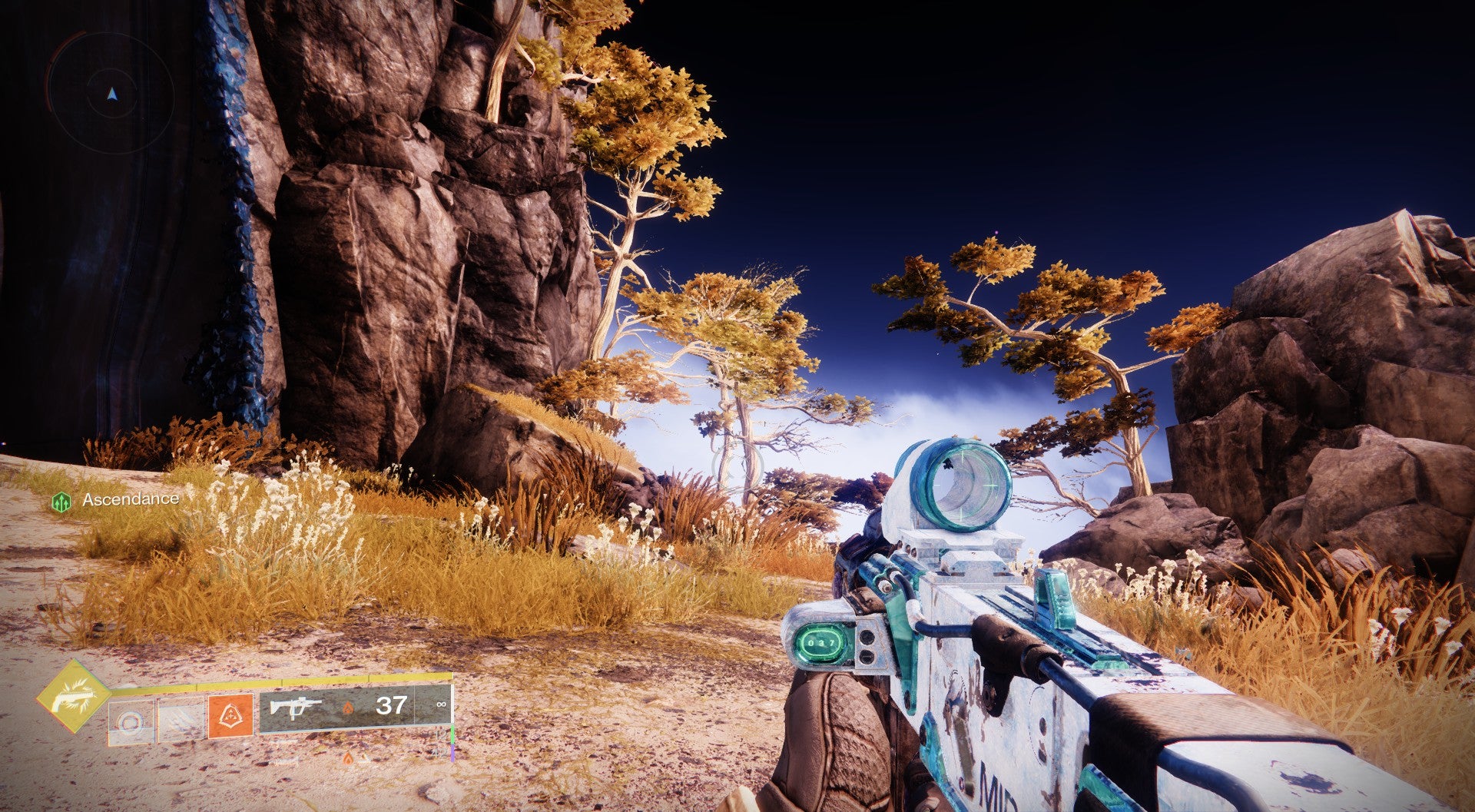 How to find all Ascendant Chests in Destiny 2 | Eurogamer.net