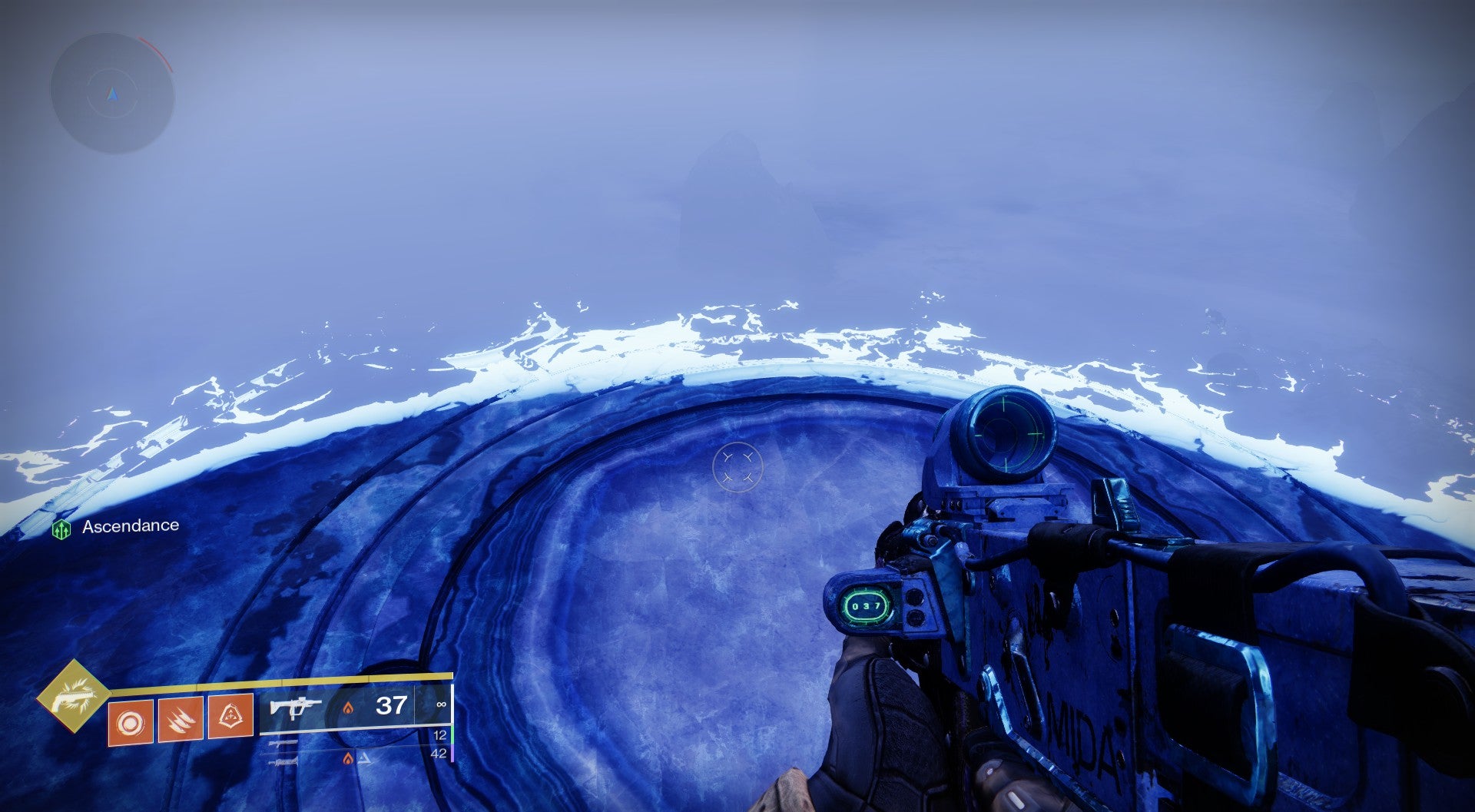 How to find all Ascendant Chests in Destiny 2 | Eurogamer.net