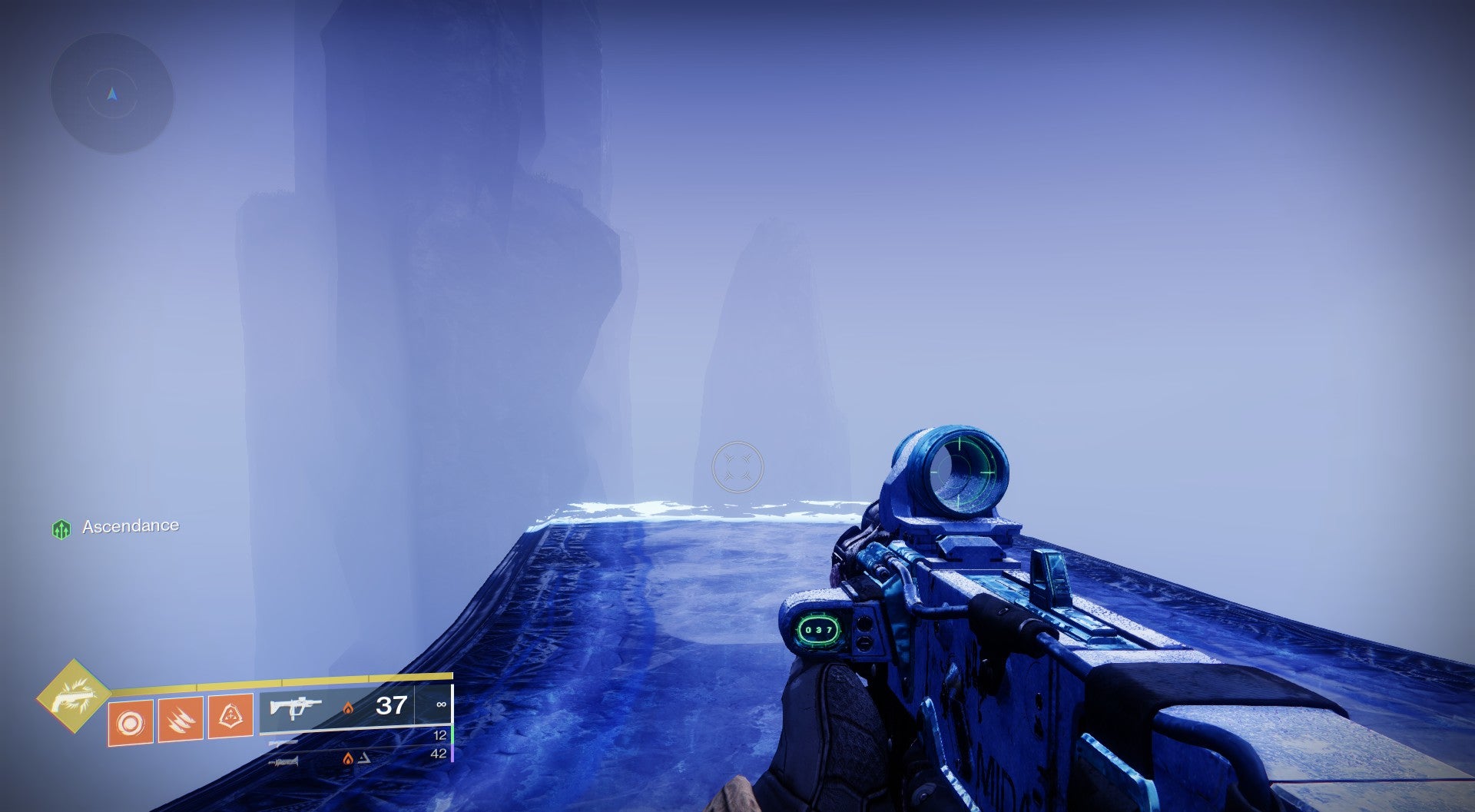 How to find all Ascendant Chests in Destiny 2 | Eurogamer.net