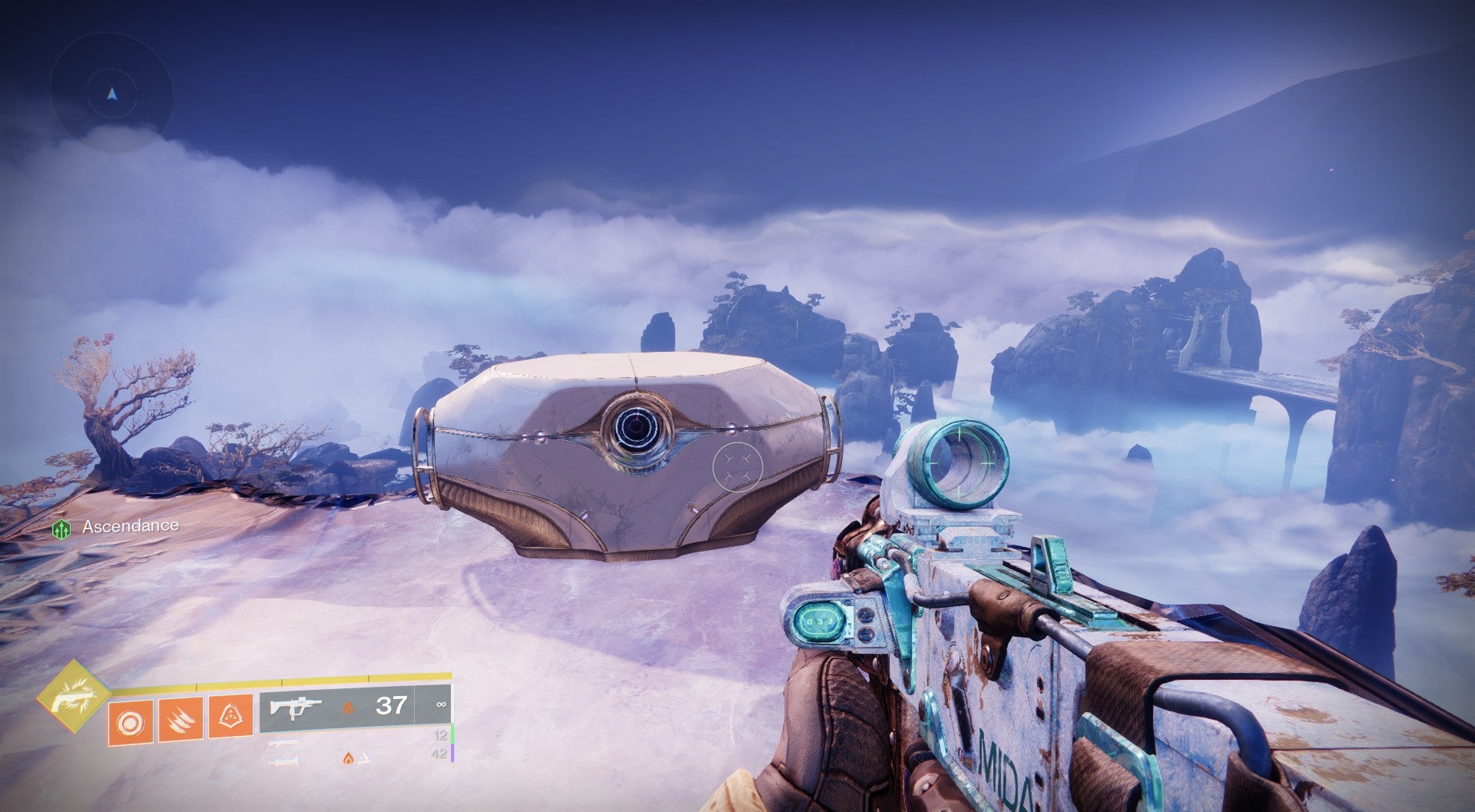 How to find all Ascendant Chests in Destiny 2 | Eurogamer.net