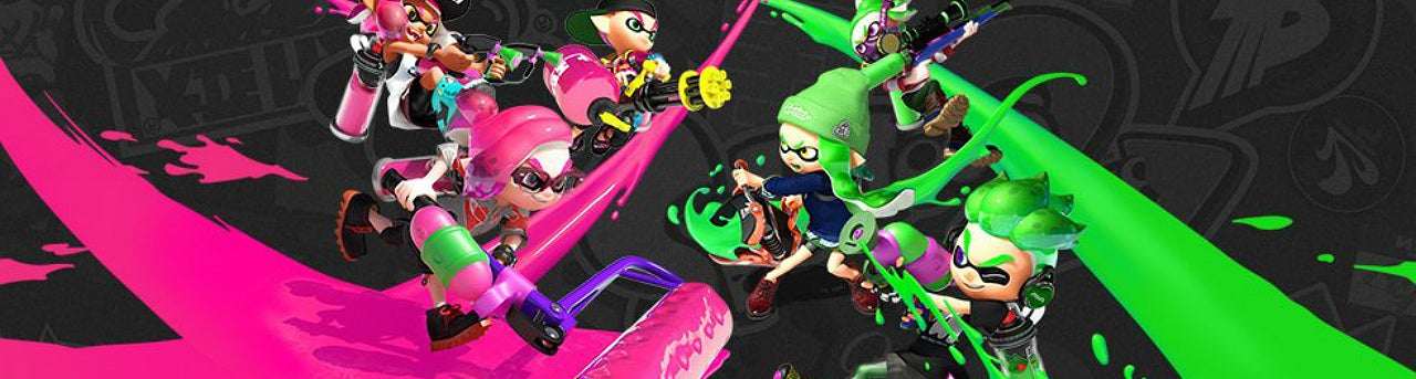 Splatoon 2 Weapons Guide - Best Weapons, Clothing and Gear | VG247