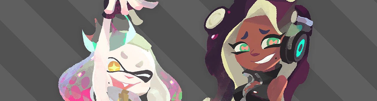 Splat! A Splatoon-Inspired Playlist | VG247