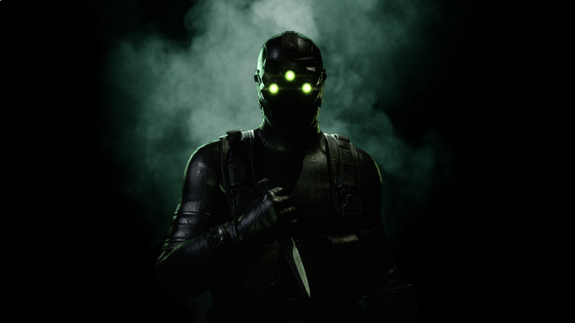 Ubisoft stellt Splinter Cell-Filmprojekt nach über einem Jahrzehnt ein ...