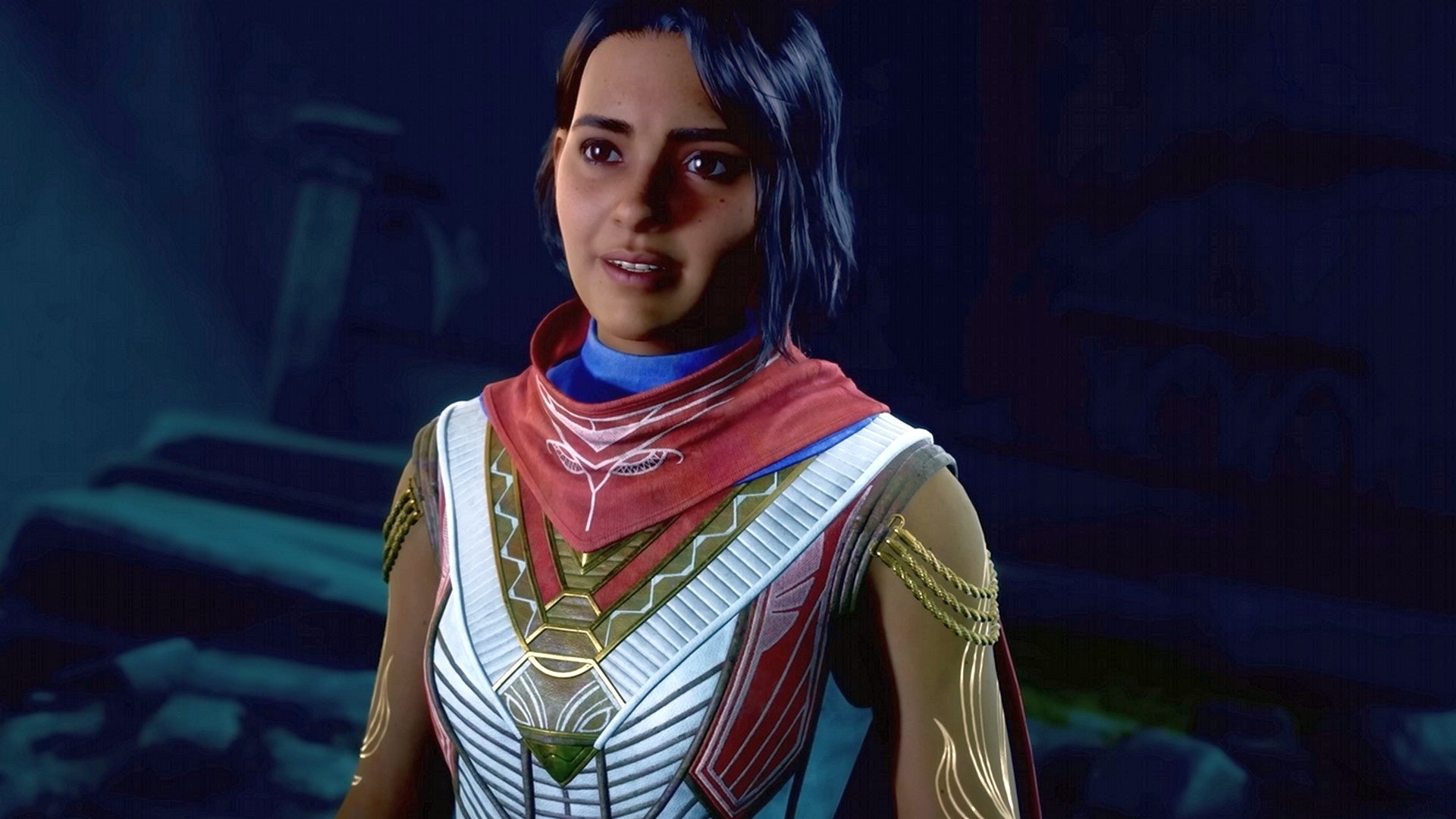 Split Fiction im Test: Wie kann dieses Spiel immer noch eine Schippe ...