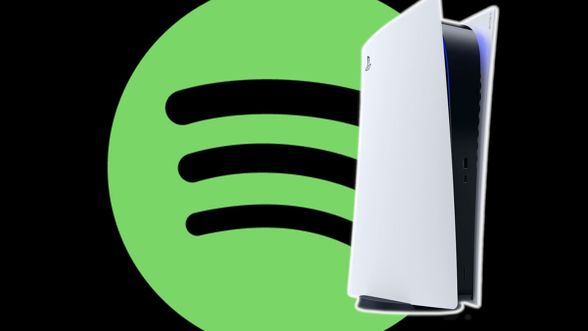 PlayStation 5: Native Spotify-App ist ab sofort verfügbar | Eurogamer.de