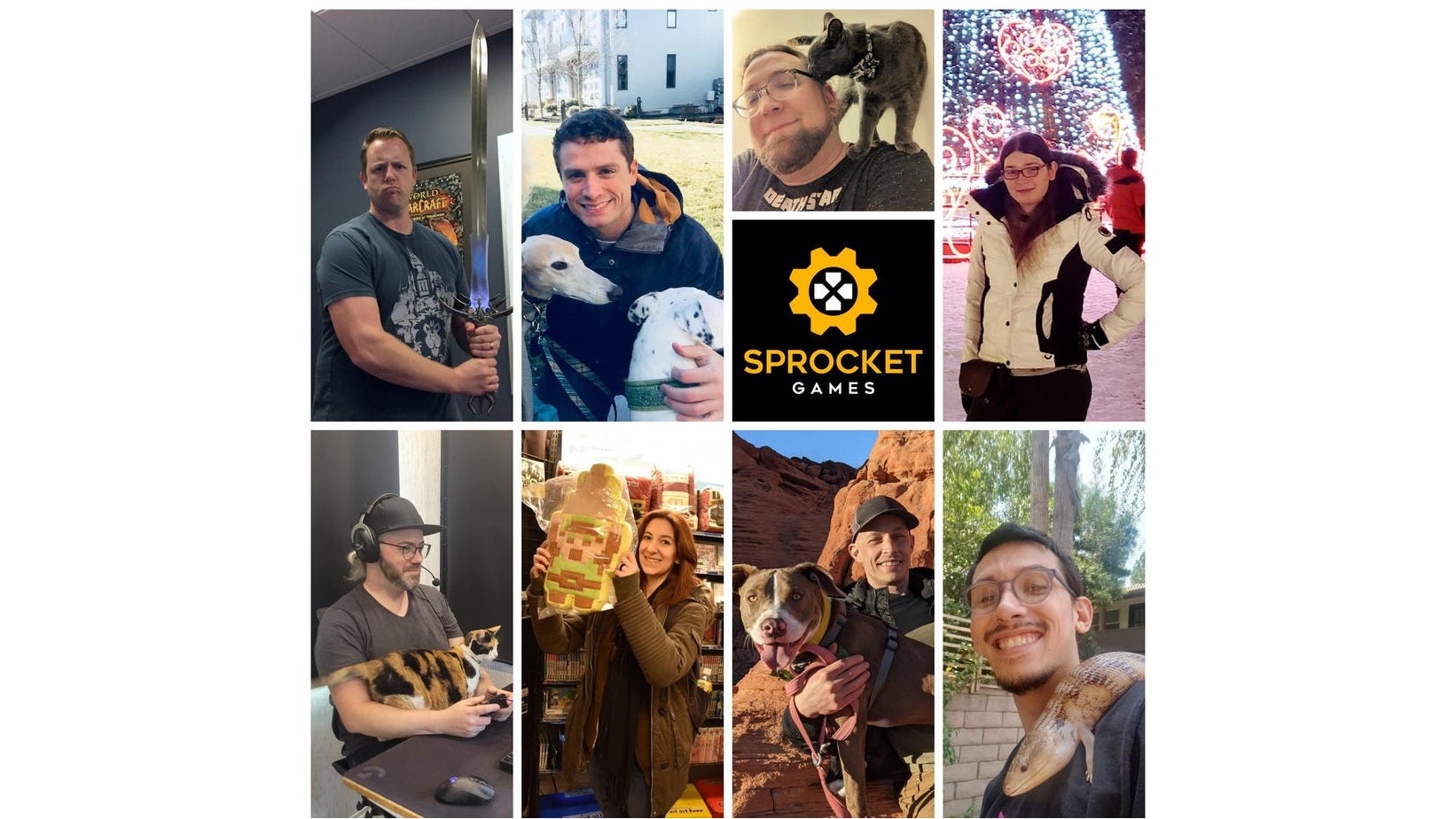 Sprocket Games raises $5 million | GamesIndustry.biz
