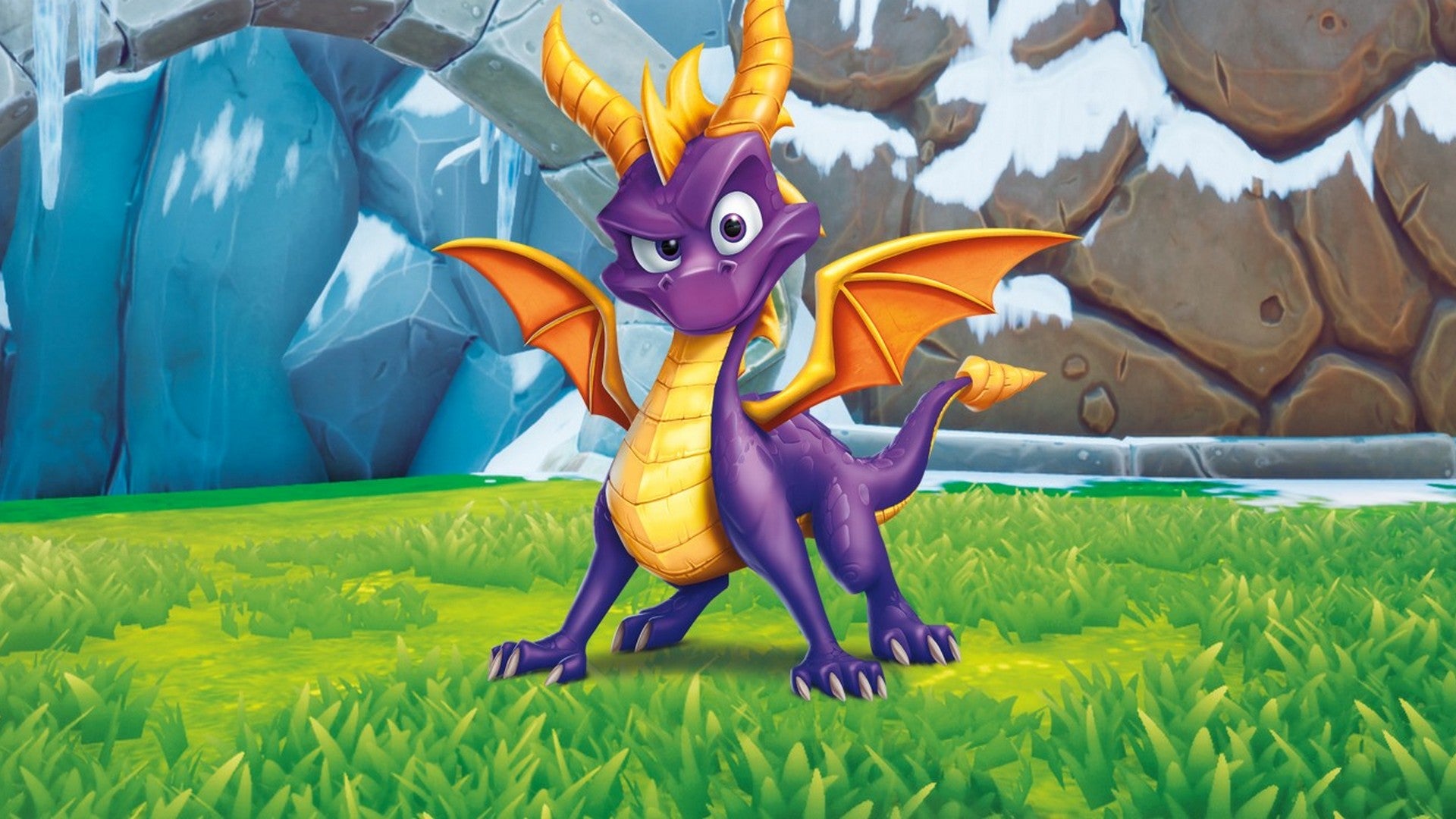 Spyro Reignited Trilogy kommt heute in den Game Pass auf Xbox und PC ...
