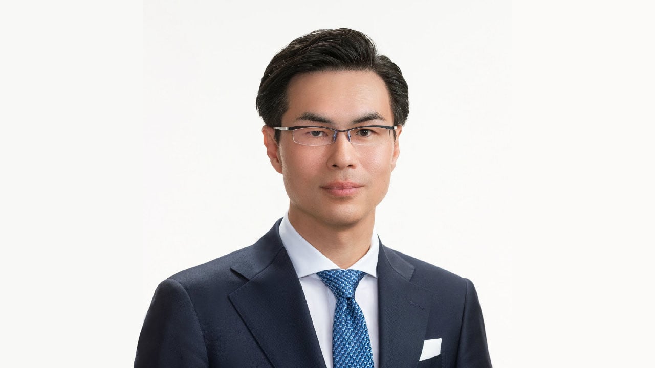 Yosuke Matsuda será sustituido como presidente de Square Enix por ...