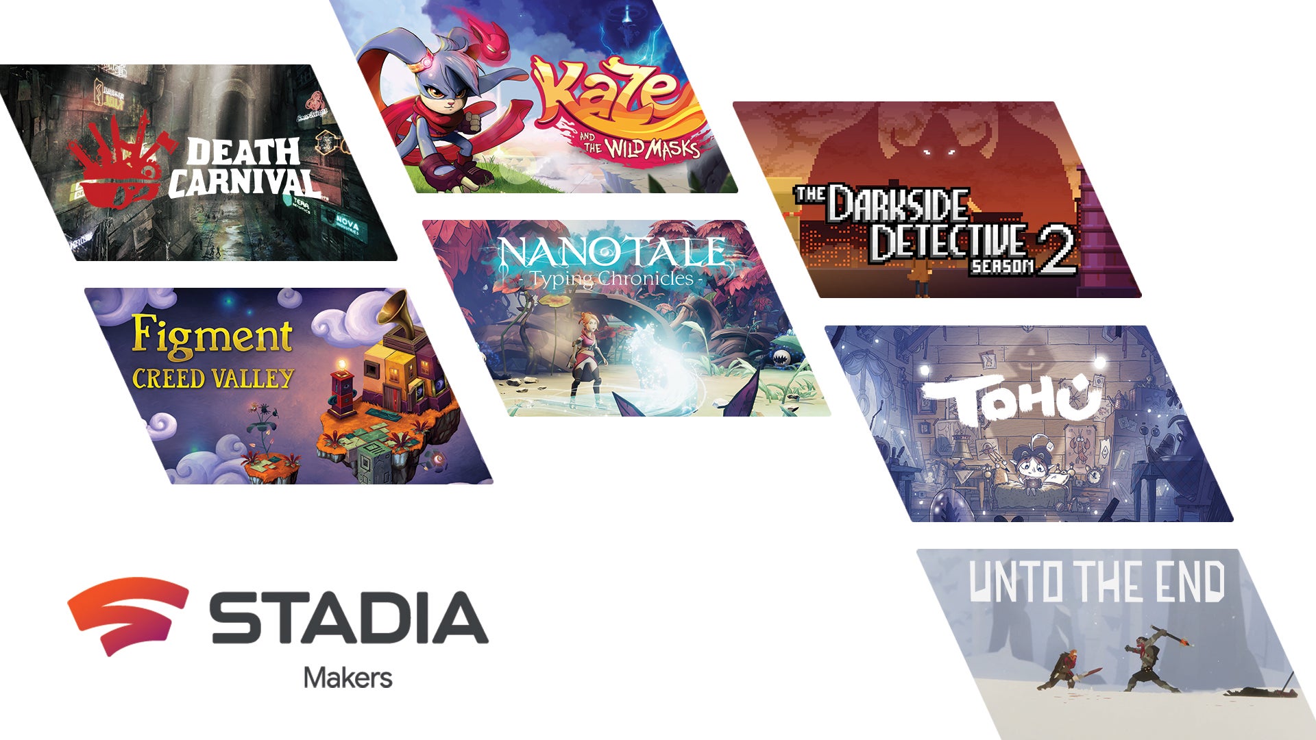 The rise and fall of Stadia | GamesIndustry.biz