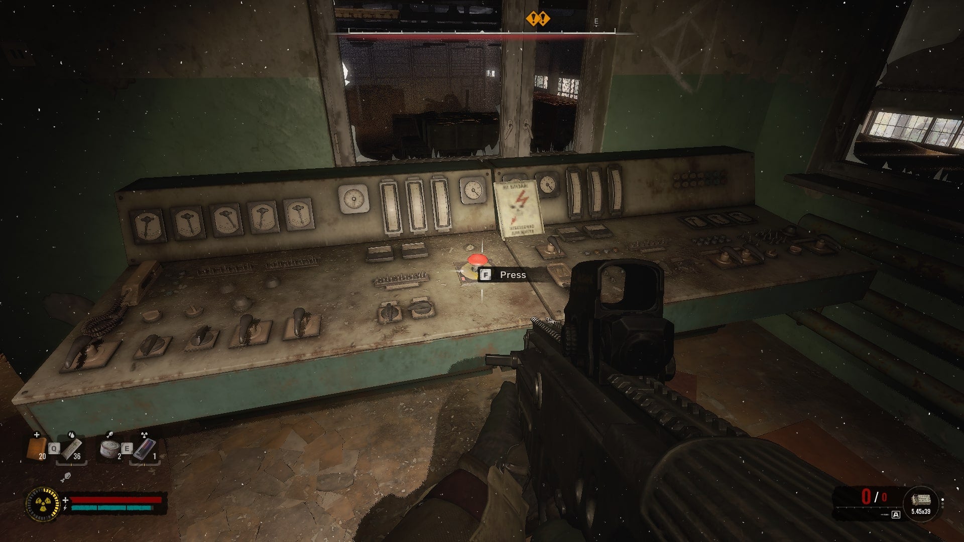 Where to get a Psi Protection Suit in Stalker 2 | VG247