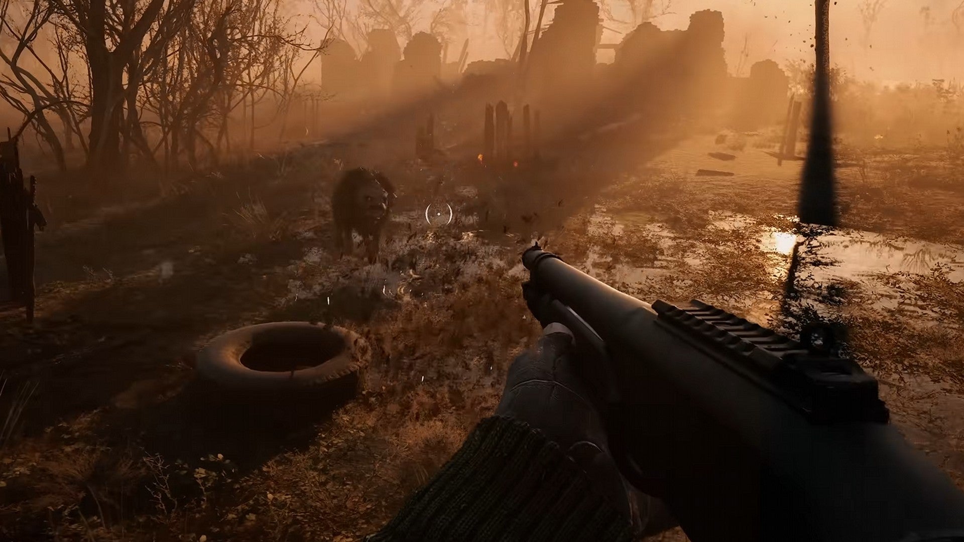 Stalker 2: Release-Datum für PS5 steht fest - und diese Verbesserungen ...