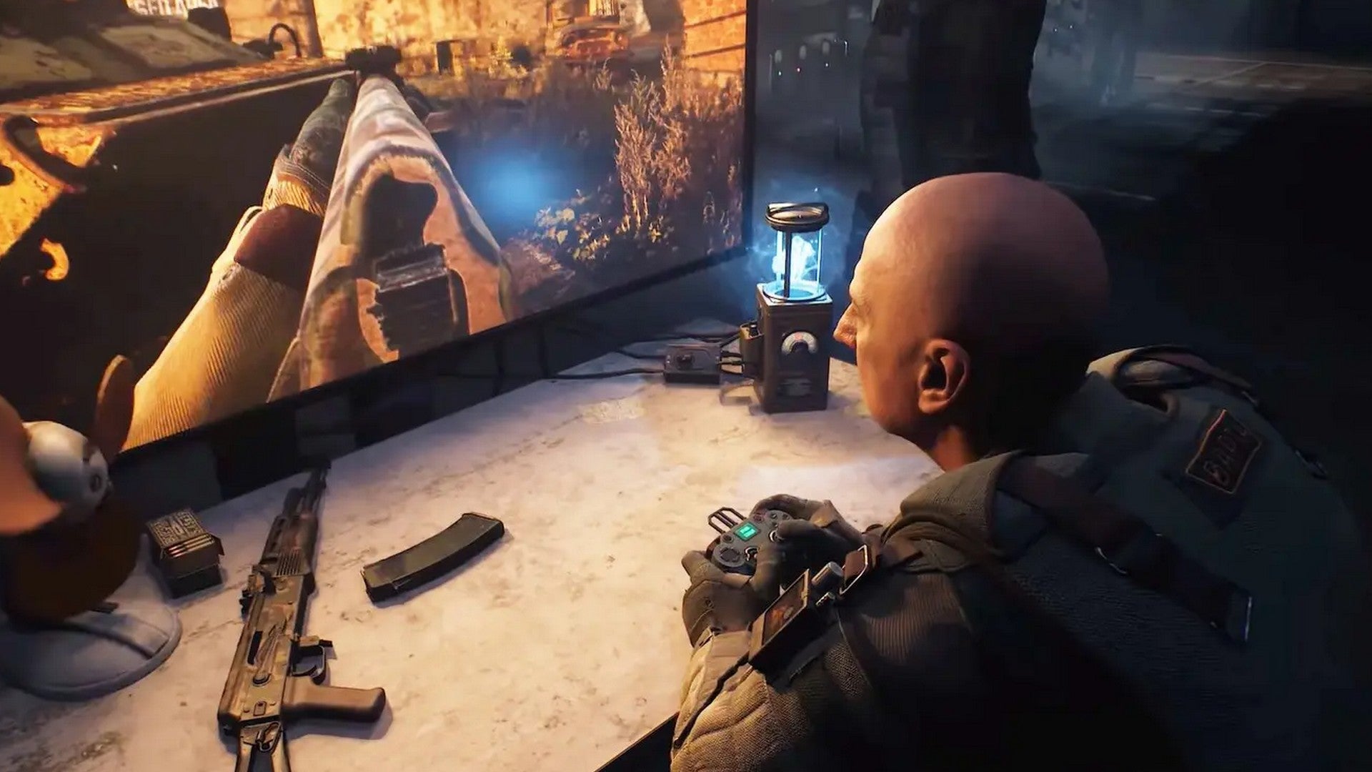 Stalker 2: Der Preis ist heiß - Diode, Werkstatt, Nestors Versteck ...