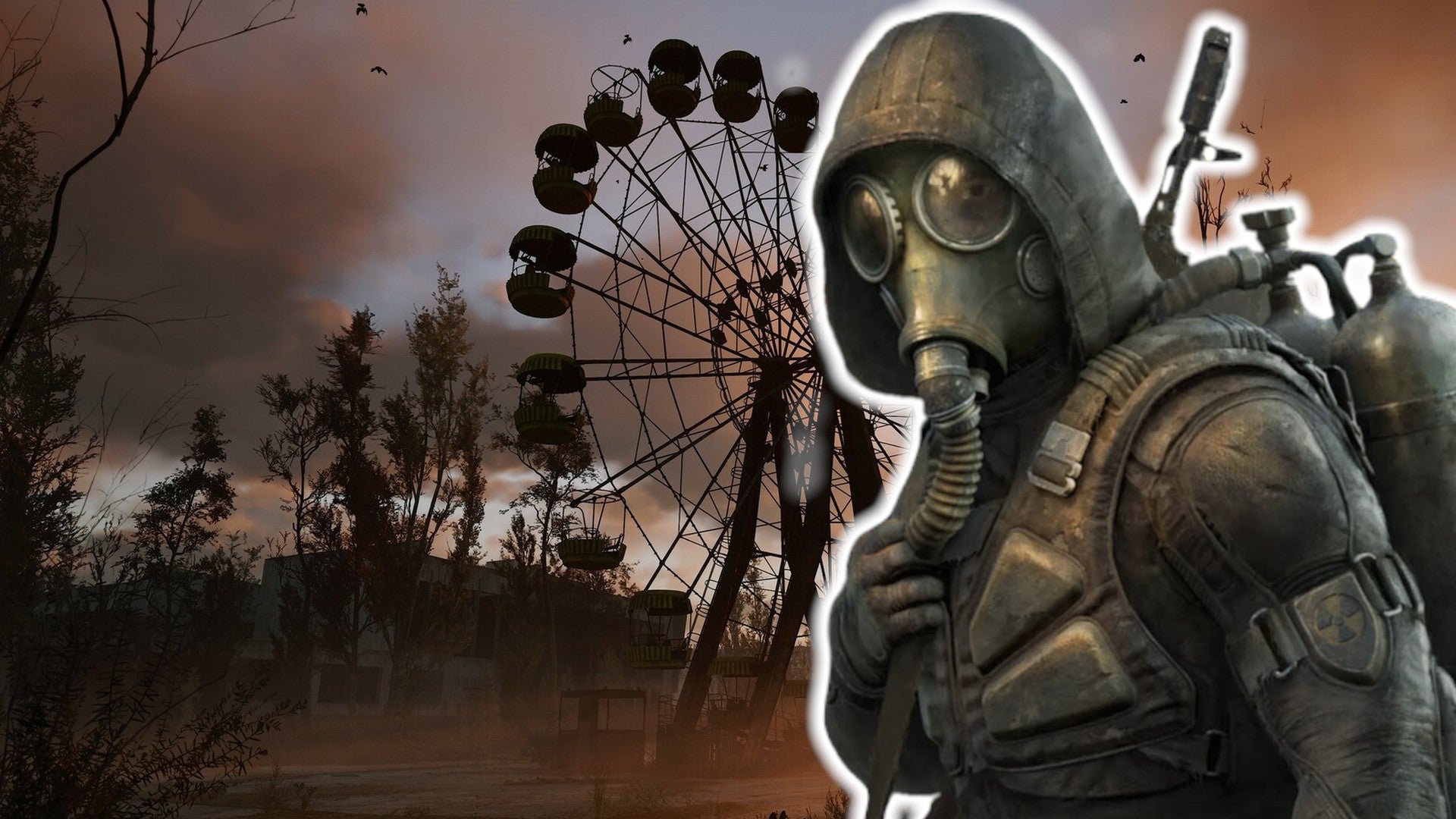 Stalker 2: Content-Roadmap kommt Anfang 2025, Next-Gen-Patch für die ...