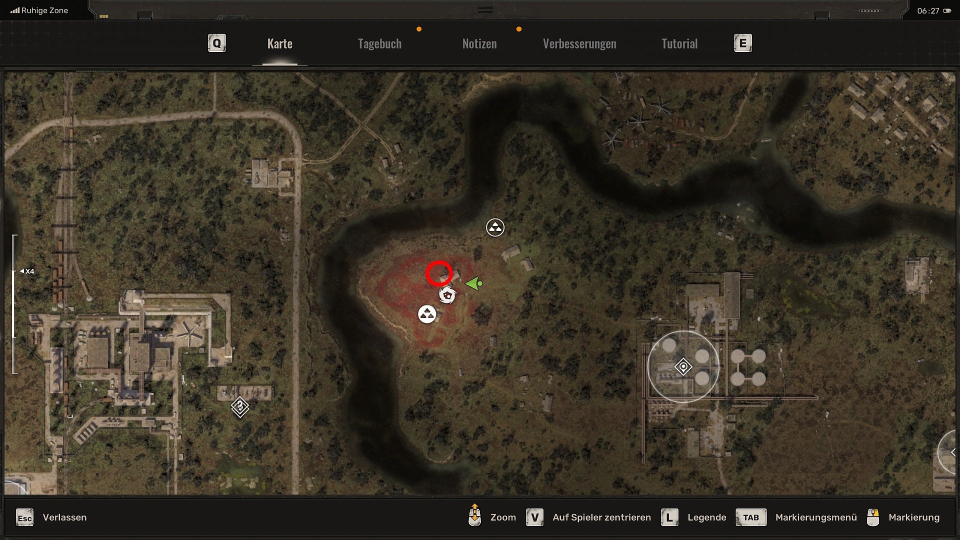 Stalker 2: Alle legendären Artefakte mit Fundorten und Karten ...