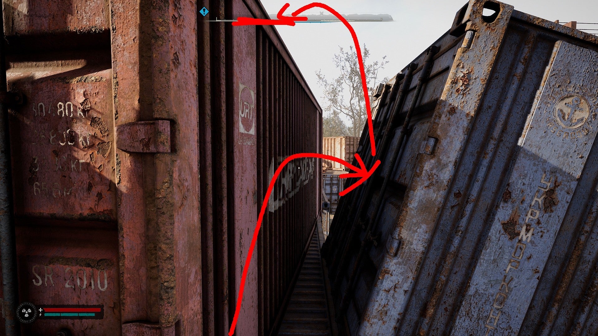 Stalker 2: Alle legendären Artefakte mit Fundorten und Karten ...