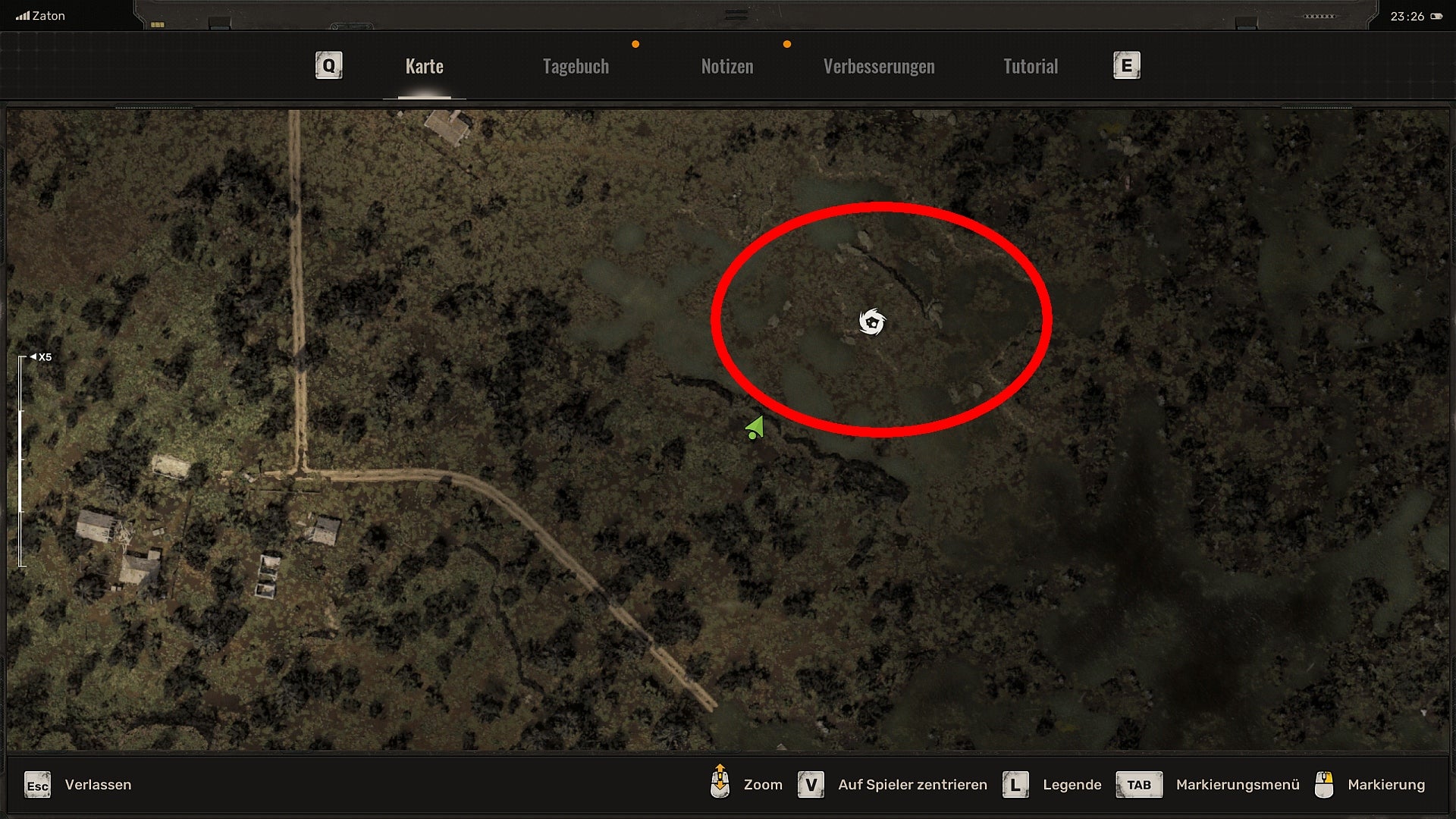 Stalker 2: Alle legendären Artefakte mit Fundorten und Karten ...