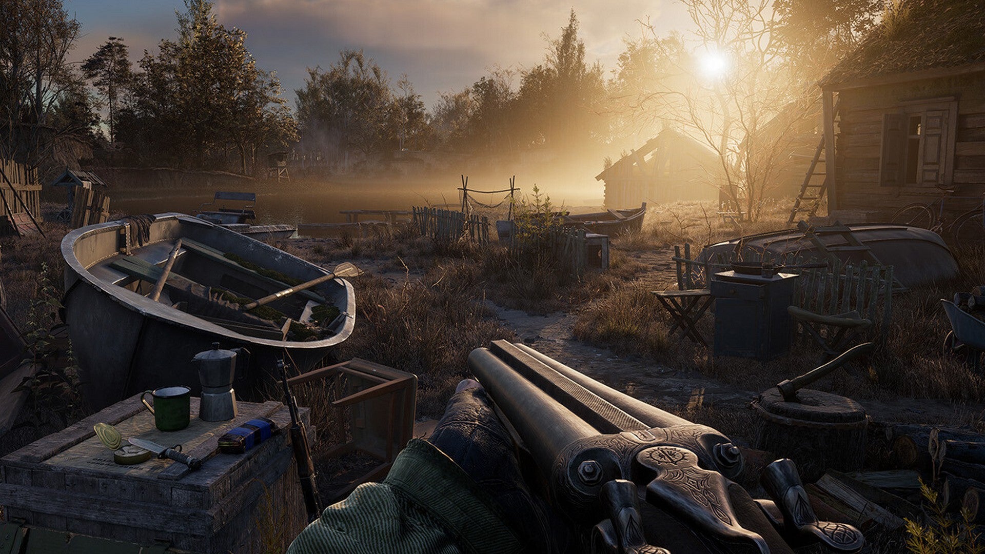 Stalker 2: Entwickler nennen Performance-Ziele für die Xbox, Hoffnung ...