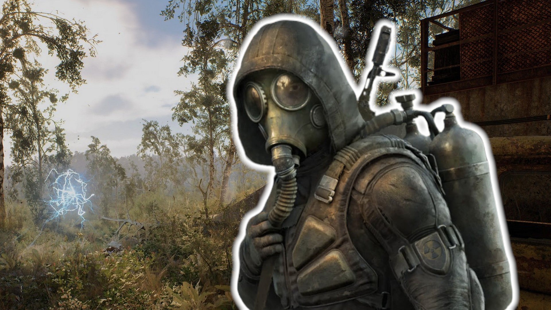 Stalker 2 enttäuscht wartende Fans mit einer weiteren Verzögerung um ...